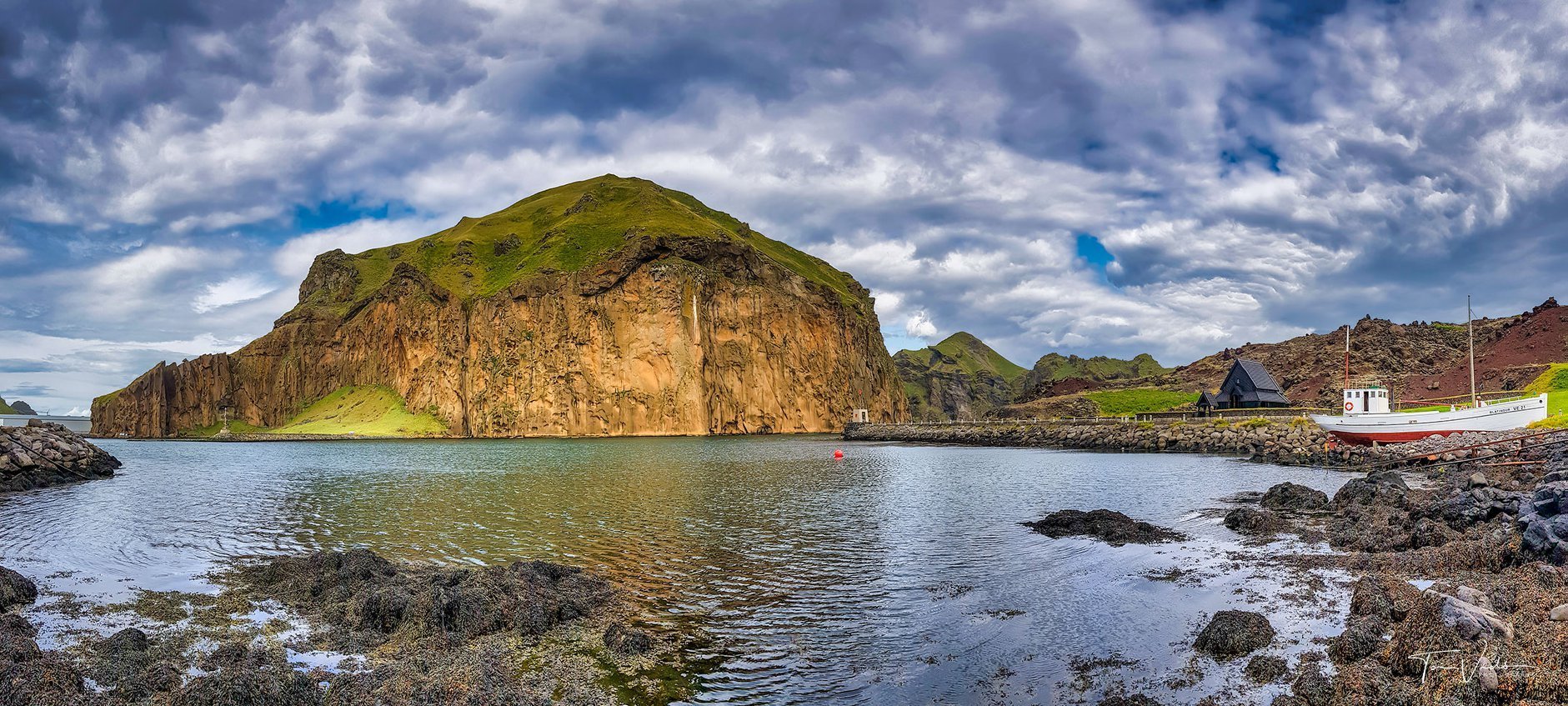 Top 11 Things to do in the Westman Islands | Traveo