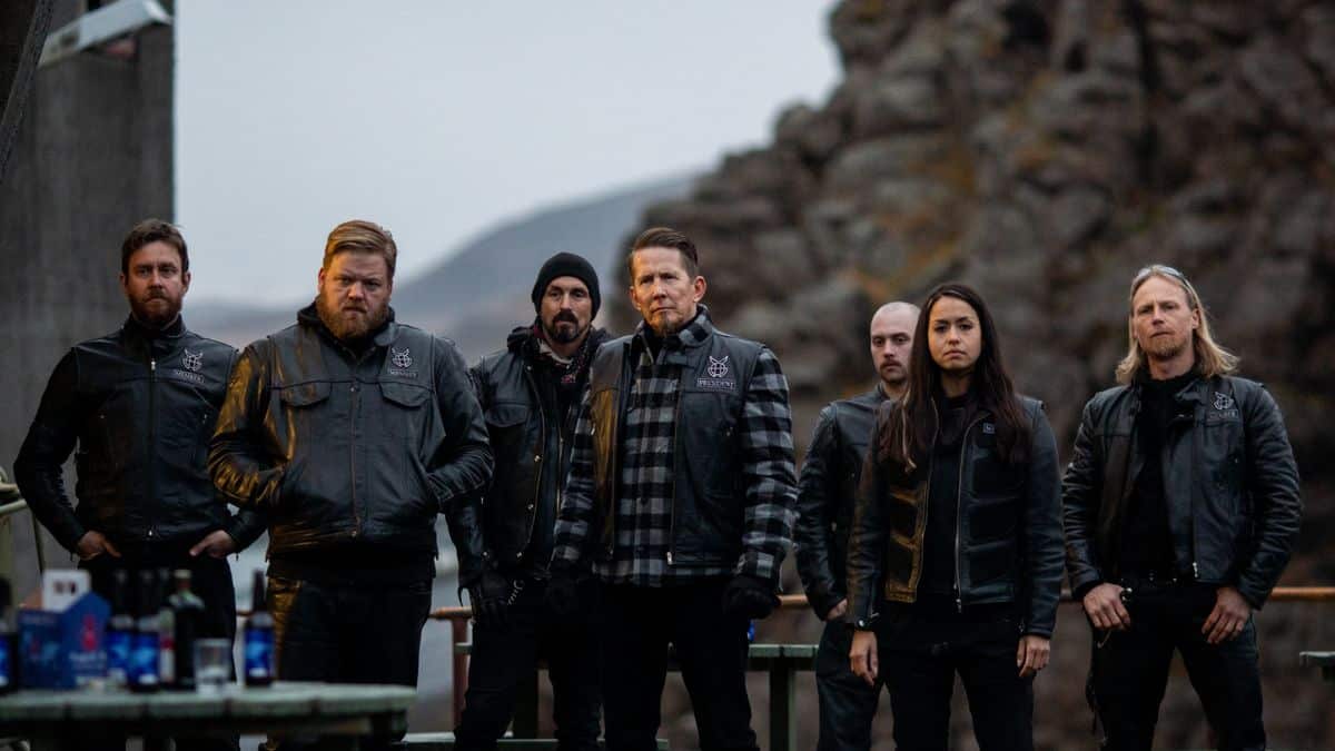 New 'Trapped' series to premiere on Netflix in 2021 – Traveo