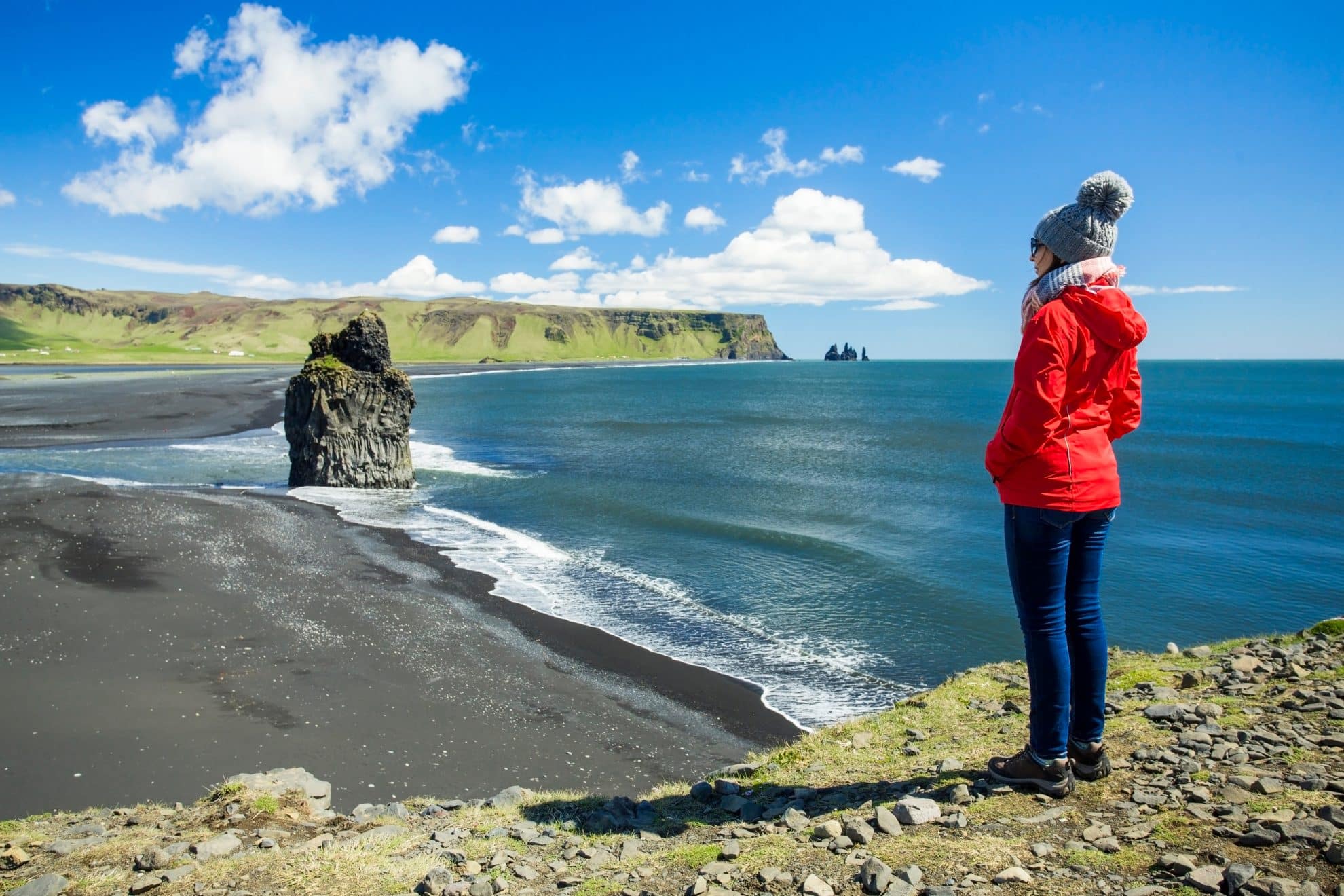 Everything You Need To Know About Vík in South Iceland – Traveo