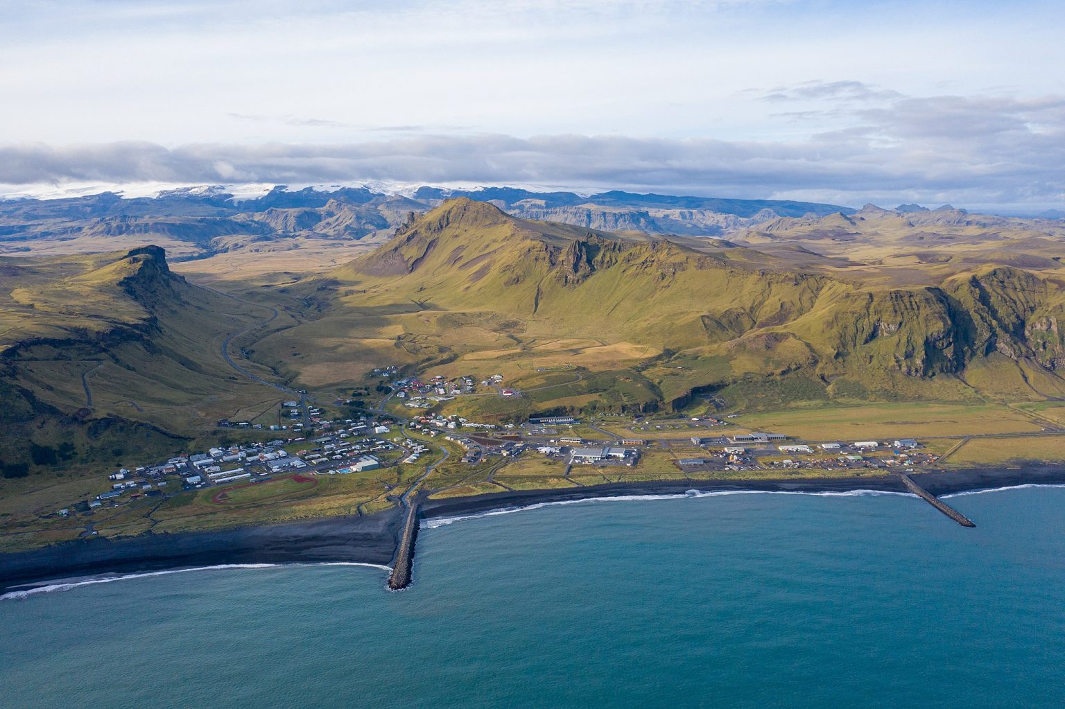 Everything You Need To Know About Vík in South Iceland – Traveo