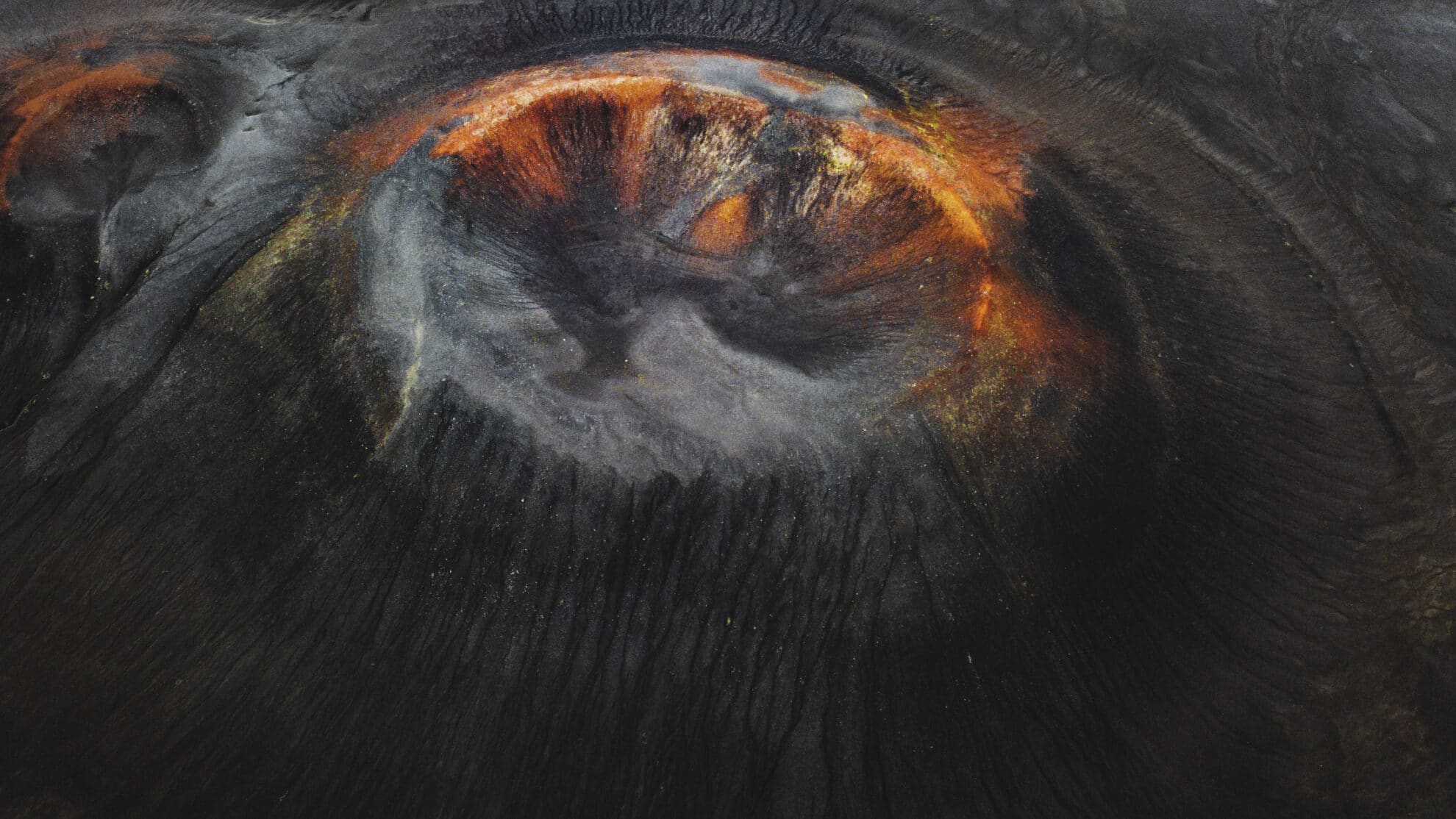 Iceland's Volcanoes – The Amazing Facts You Need To Know